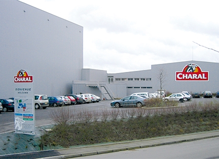 Le Groupe BIGARD, en bref | Groupe BIGARD